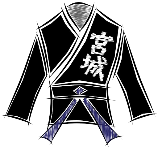 Kimono – MIYAGI WEAR